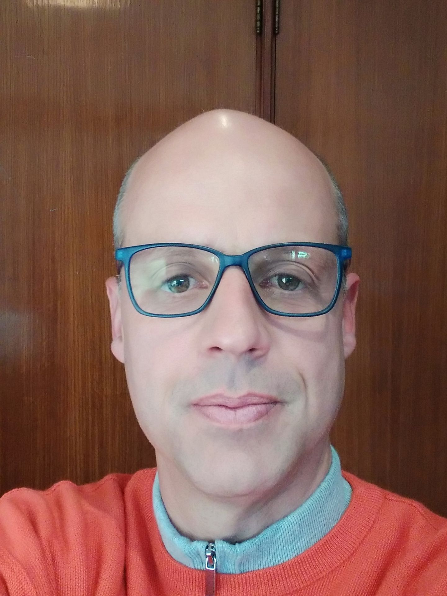 Hans Martín Schafer Strothe - Instituto de Directores de Chile