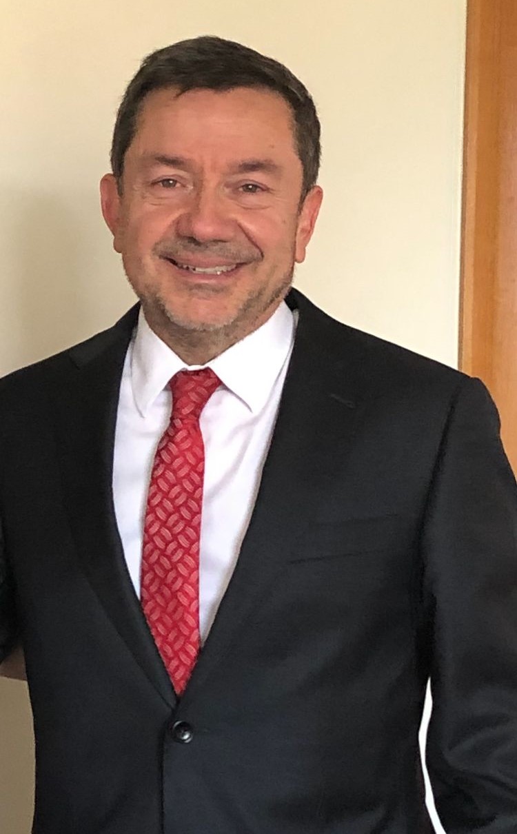 Horacio Ríos D. - Instituto de Directores de Chile