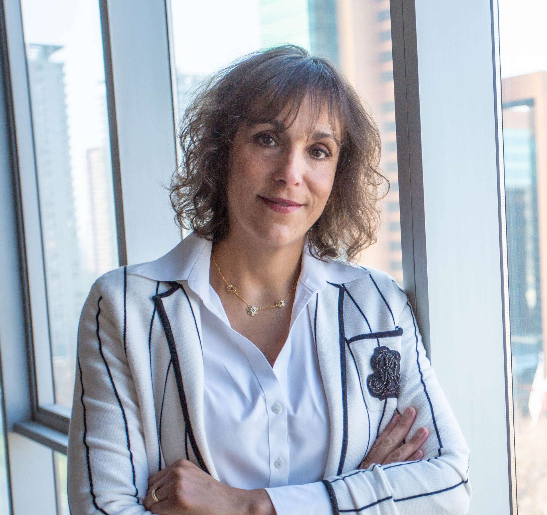 Alejandra Ferrari García - Instituto de Directores de Chile