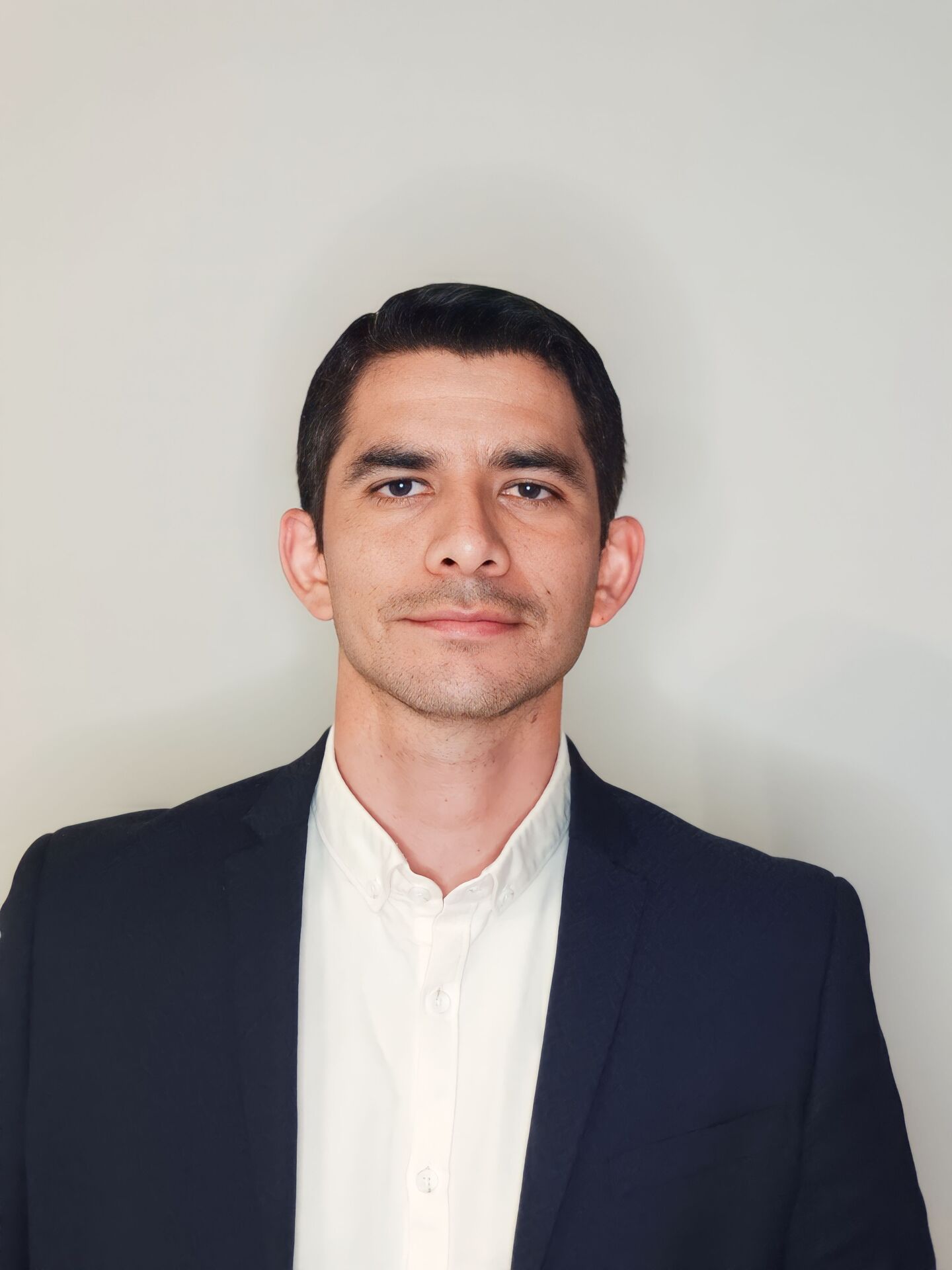 Felipe Rojas Rivera - Instituto de Directores de Chile