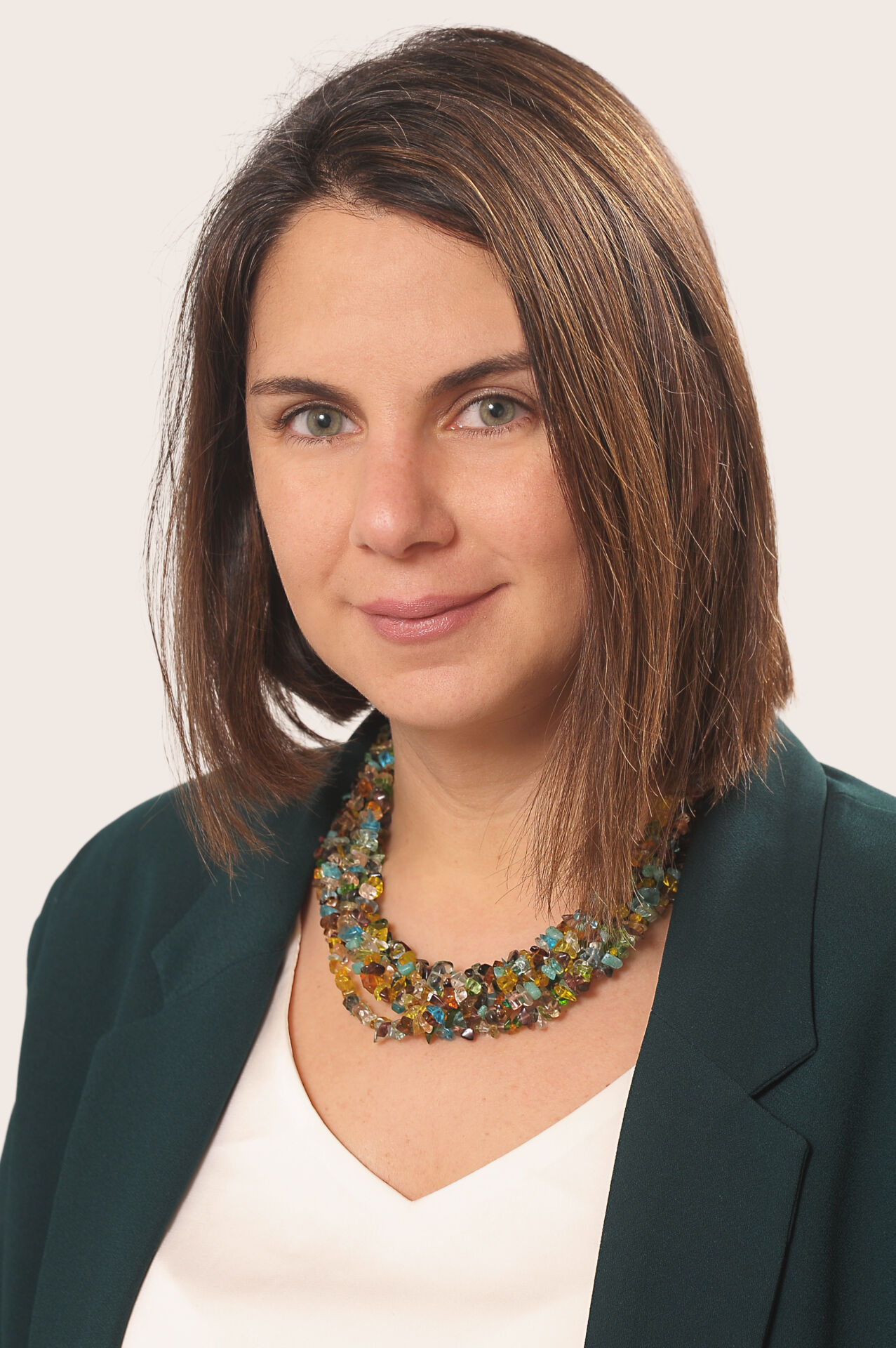 Romina Filippi Nussbaum - Instituto de Directores de Chile